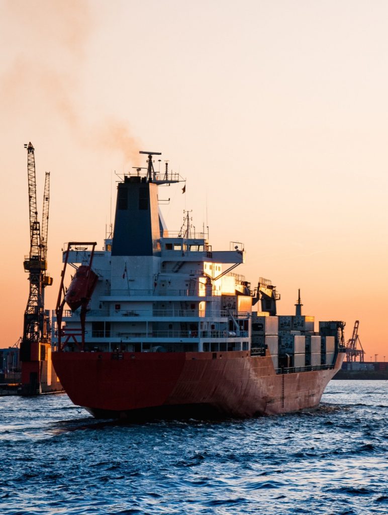 Ship Classification – OMCS CLASS